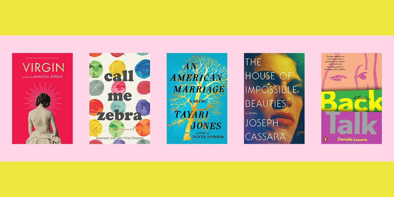 The 10 Best Books To Read This February