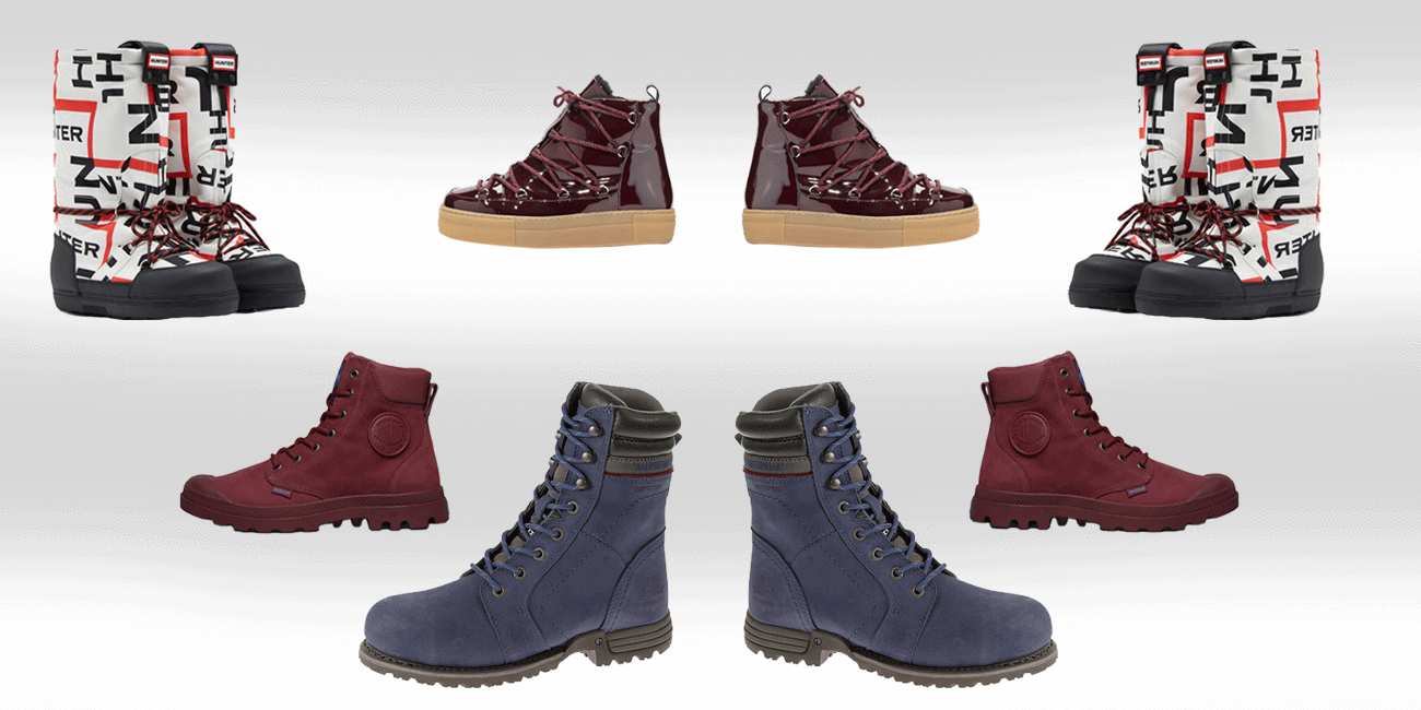 13 Cute (And Practical) Snow Boots To Make Winter Less Miserable