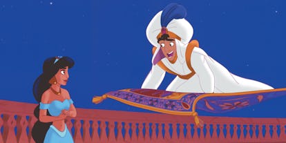 Disney Explains Why They Darkened White Actors’ Skin For Upcoming ...