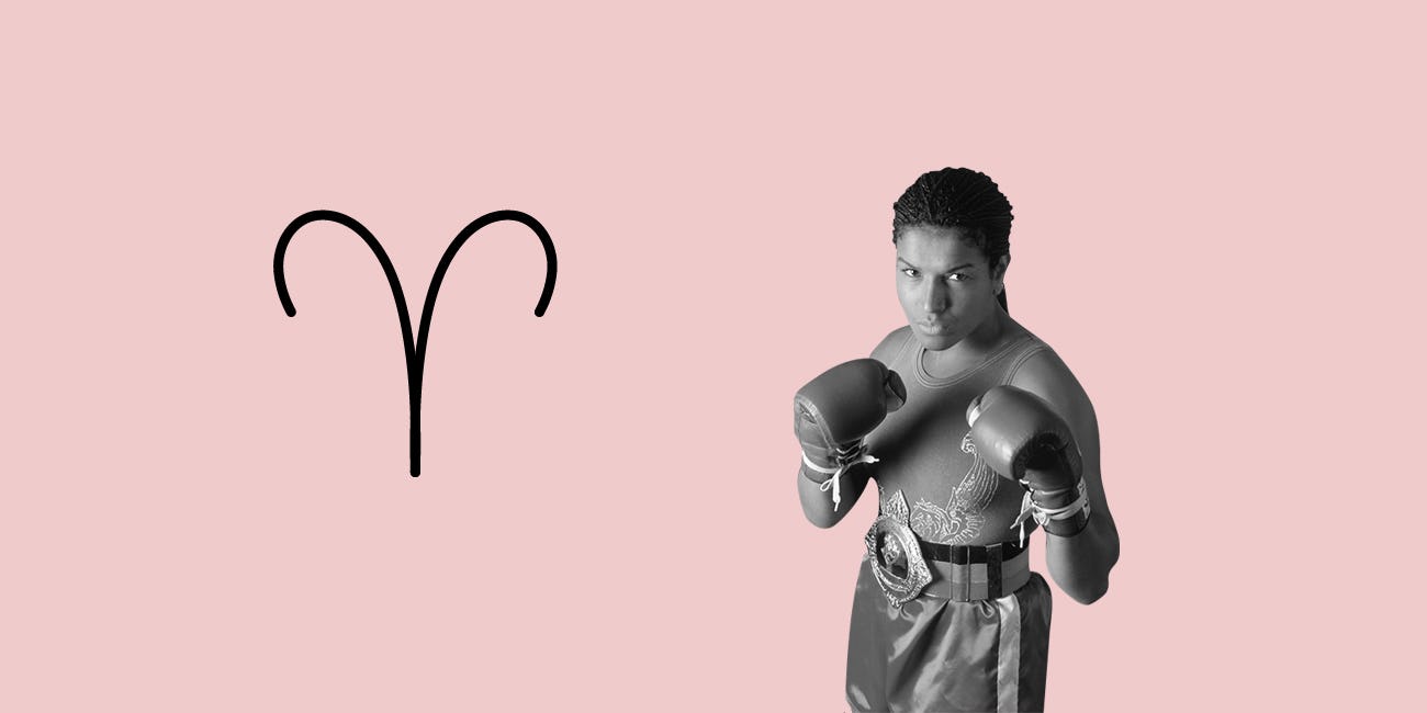 The Best Workout For Your Zodiac Sign