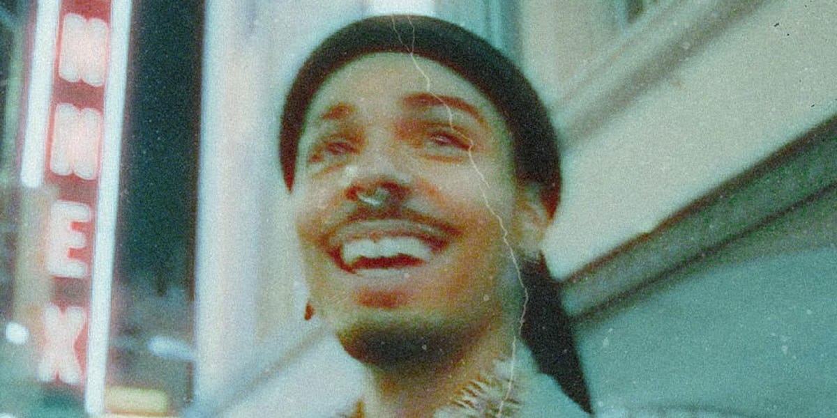 Melo Makes Music Wants You To Let Go Of The Gender Binary