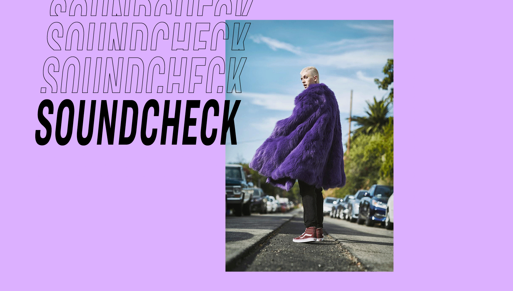 Soundcheck: The 10 Best Music Releases Of The Week