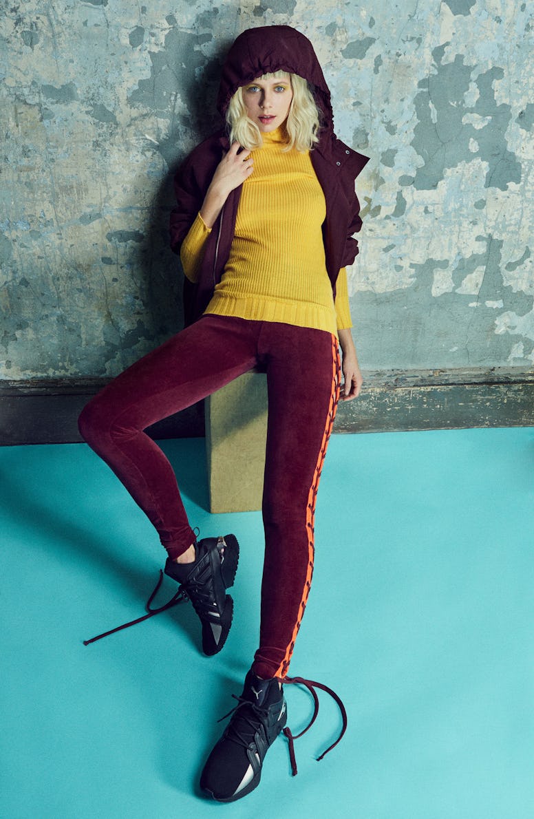 The One Sneaker That Goes With Everything