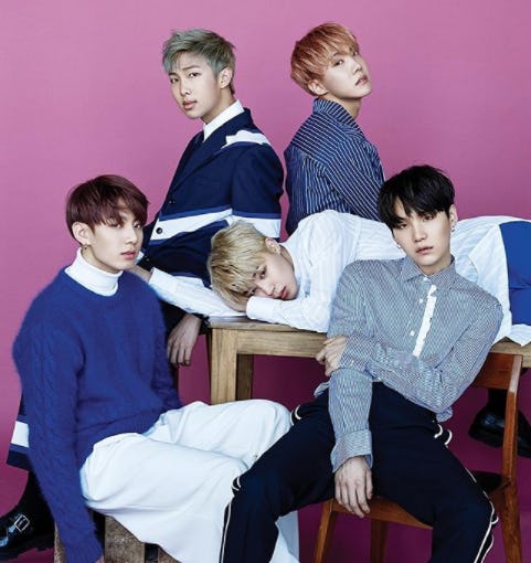 Getting To Know The ARMY Behind K-Pop’s Biggest Boy Band