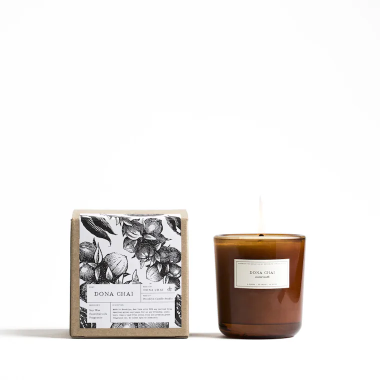 17 Holiday Candles That Will Make Your Home Luxe AF