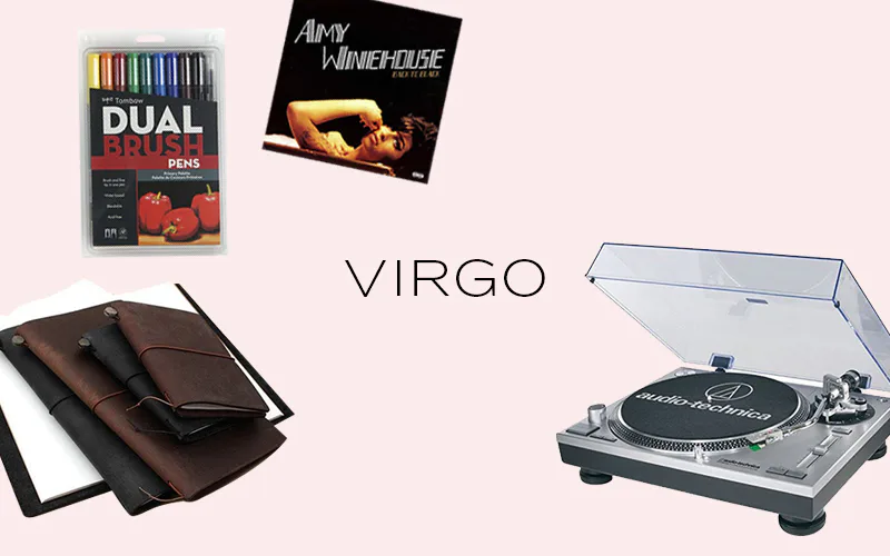 Unwrapped: The Astrology Lover’s Gift Guide