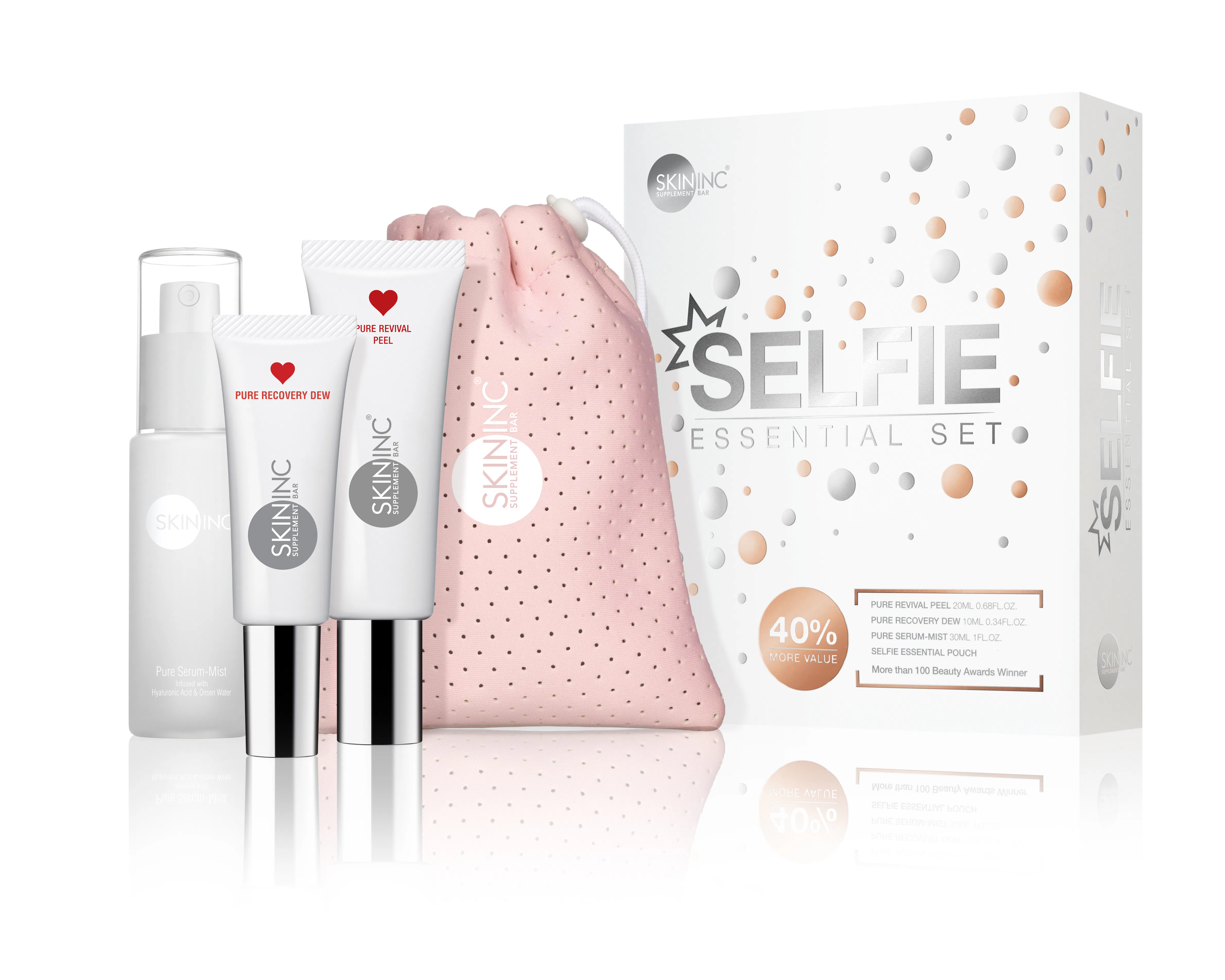Unwrapped: The Best Gifts For Your Instagram Famous Friend