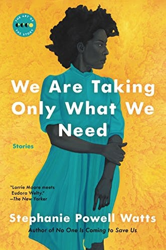 50 Books We Can’t Wait To Read In 2018