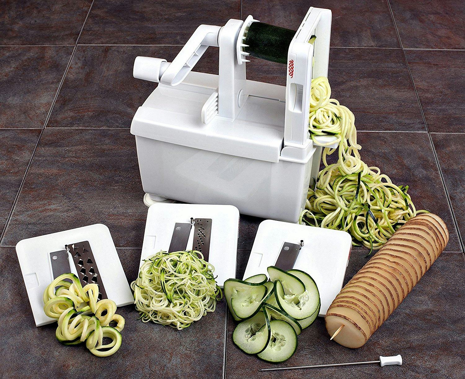 Unwrapped: 10 Gifts For The Vegan In Your Life