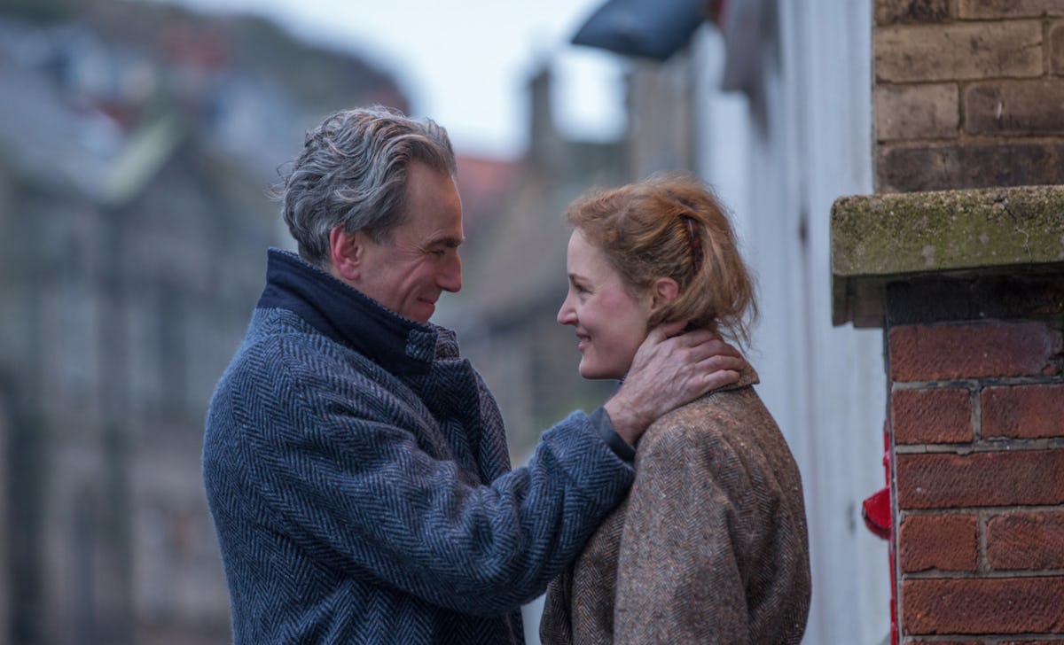 Vicky Krieps Destroys The Stereotype Of The Muse In ‘Phantom Thread’