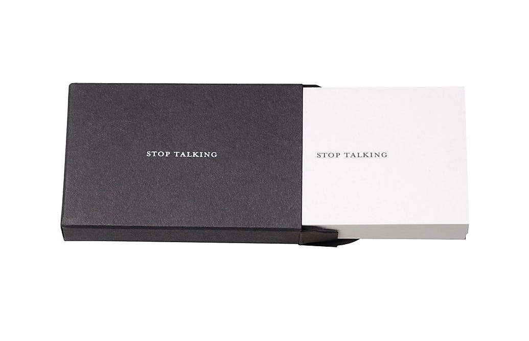 Unwrapped: The Introvert’s Gift Guide