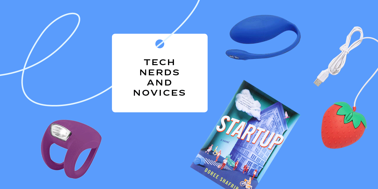 Unwrapped: The Best Gifts For Tech Nerds And Novices