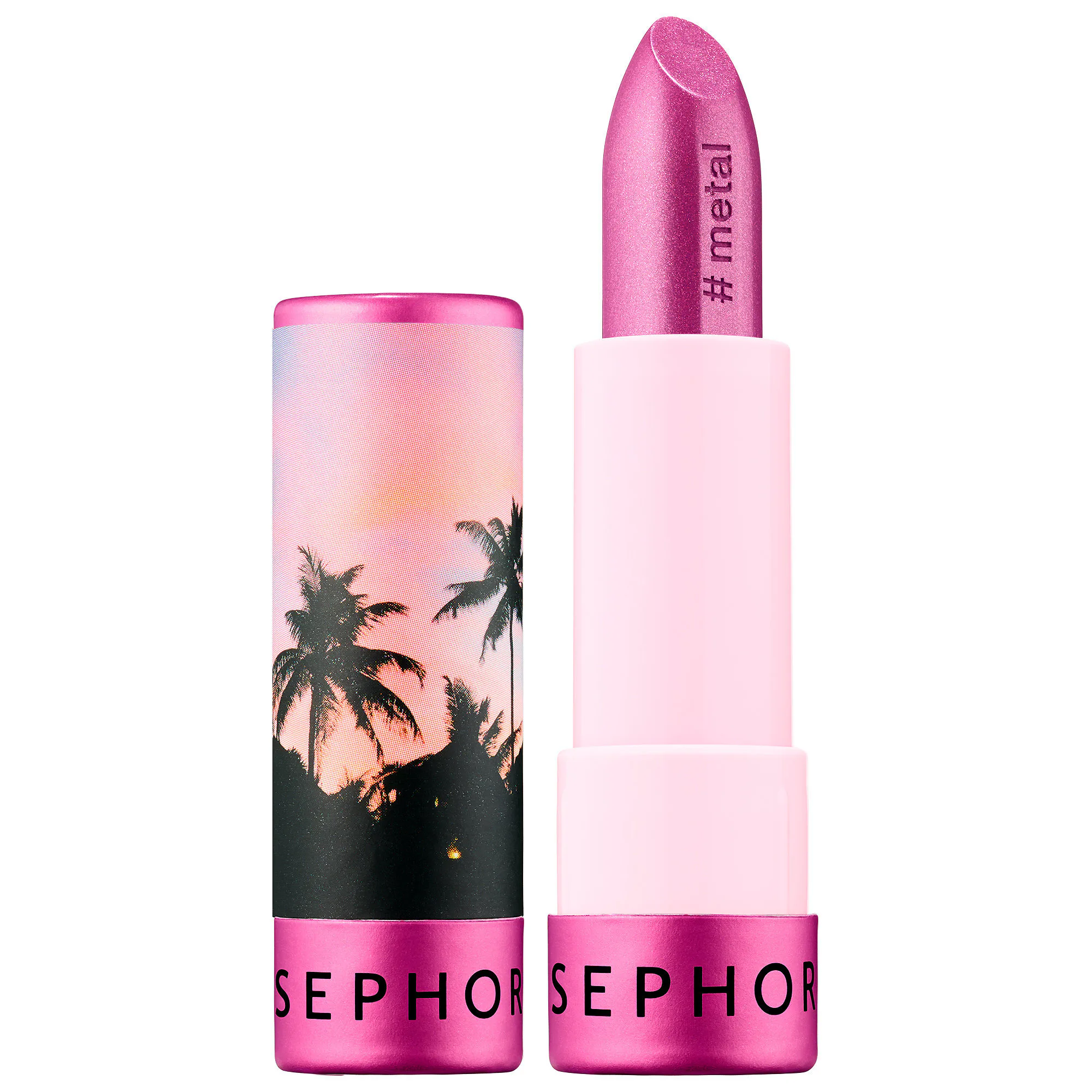 Sephora’s New Lipsticks Are Covered In… Pugs And Chocolate Chip Cookies?