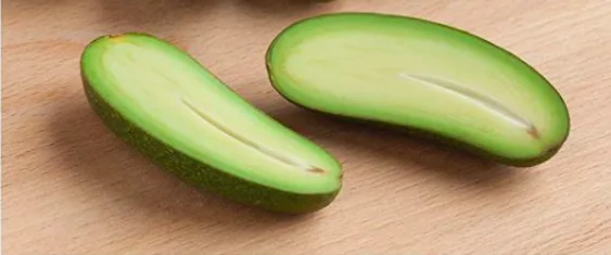 These Seedless Avocados Are Proof That The End Is Near