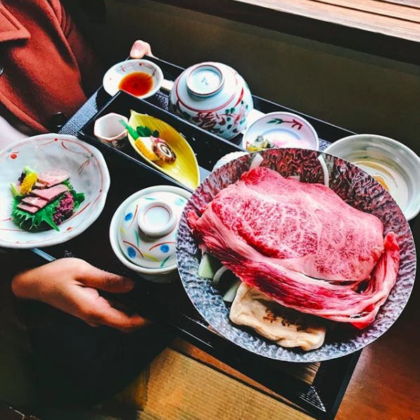 Beyond Tokyo: The NYLON Guide To Japan’s Countryside