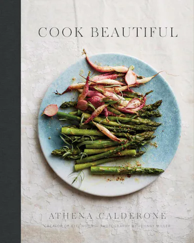 It’s Lit: The Best New Cookbooks To Give This Holiday Season