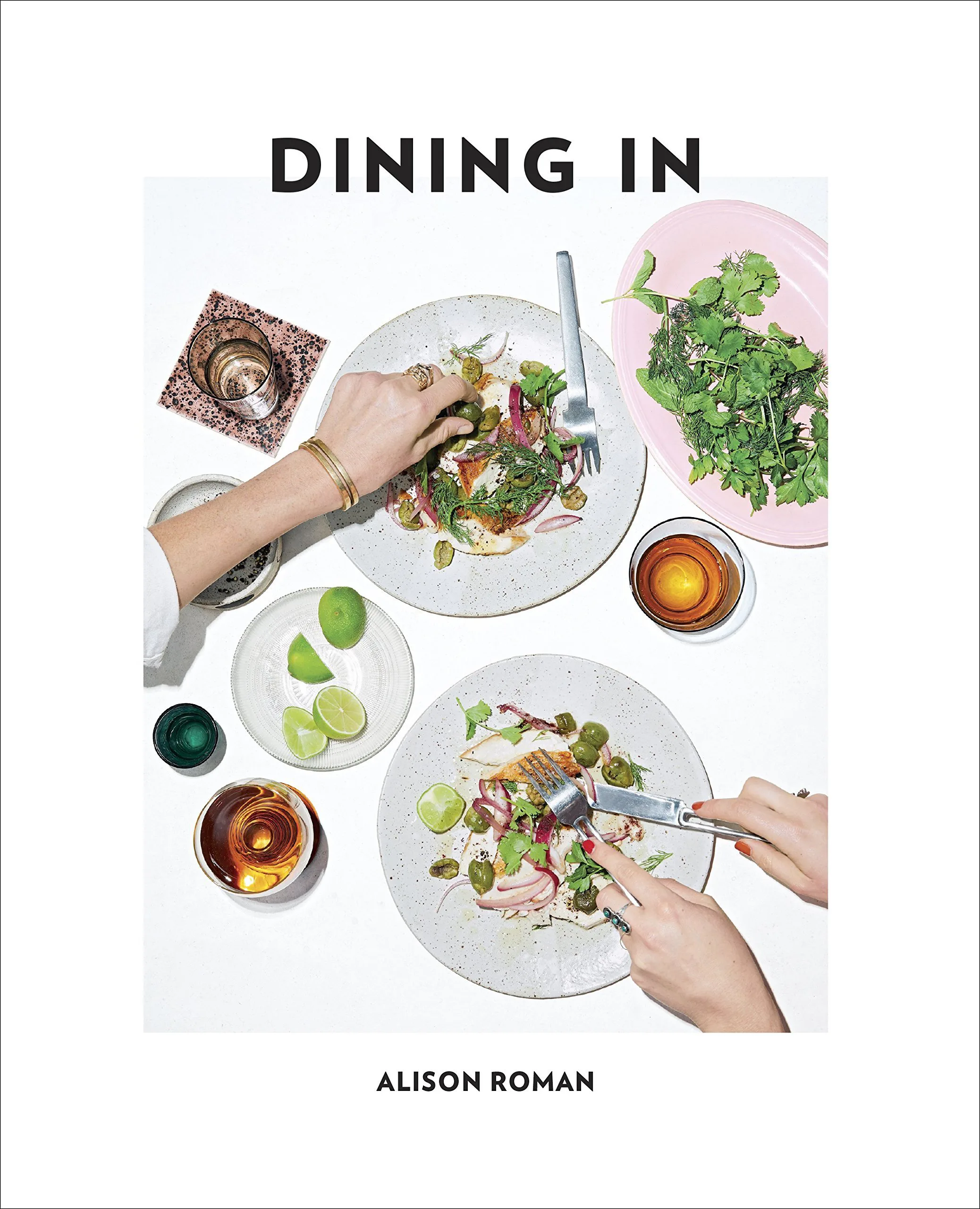 It’s Lit: The Best New Cookbooks To Give This Holiday Season