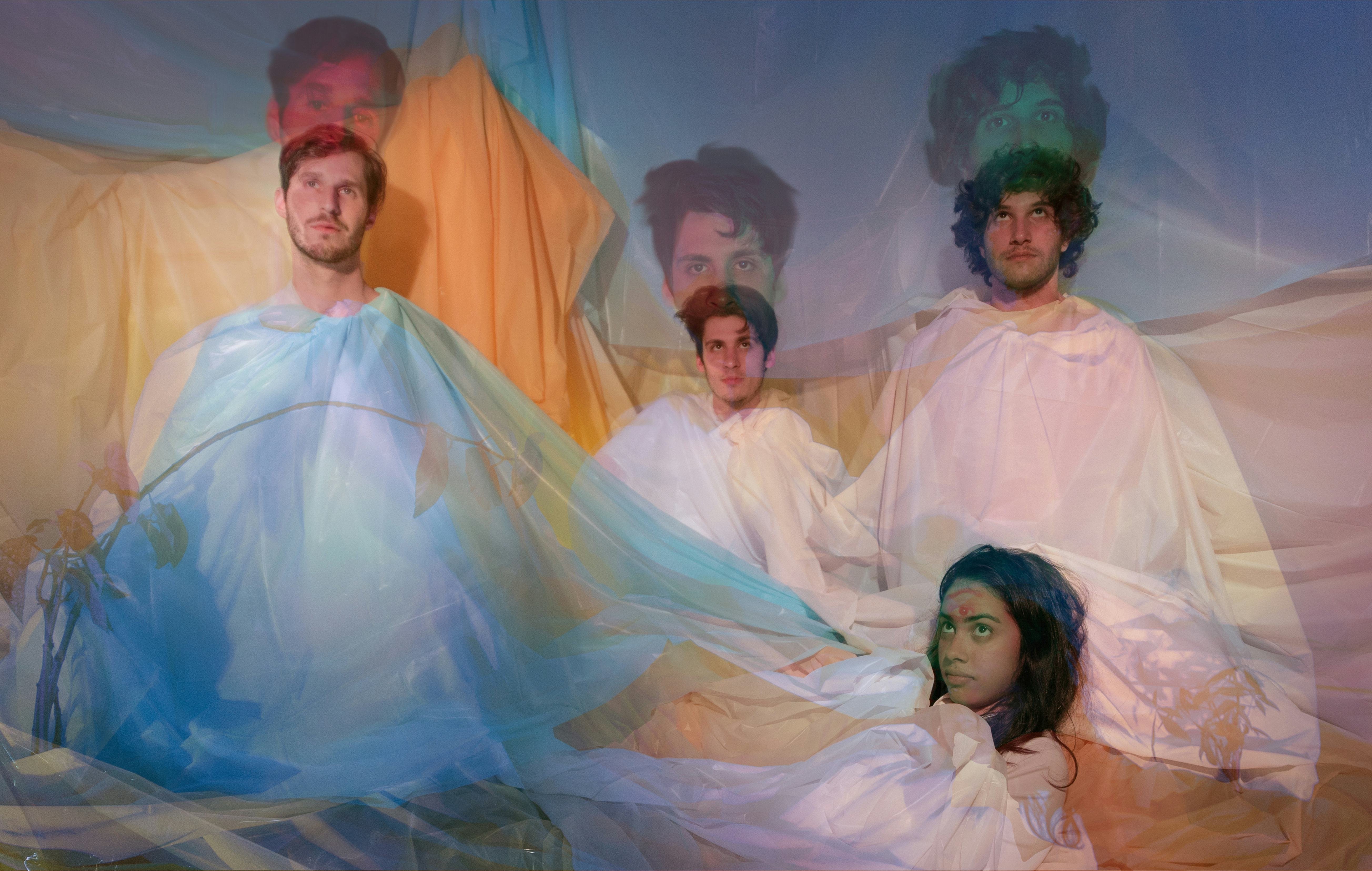 A Guide To All The Brooklyn Bands You Should Be Listening To