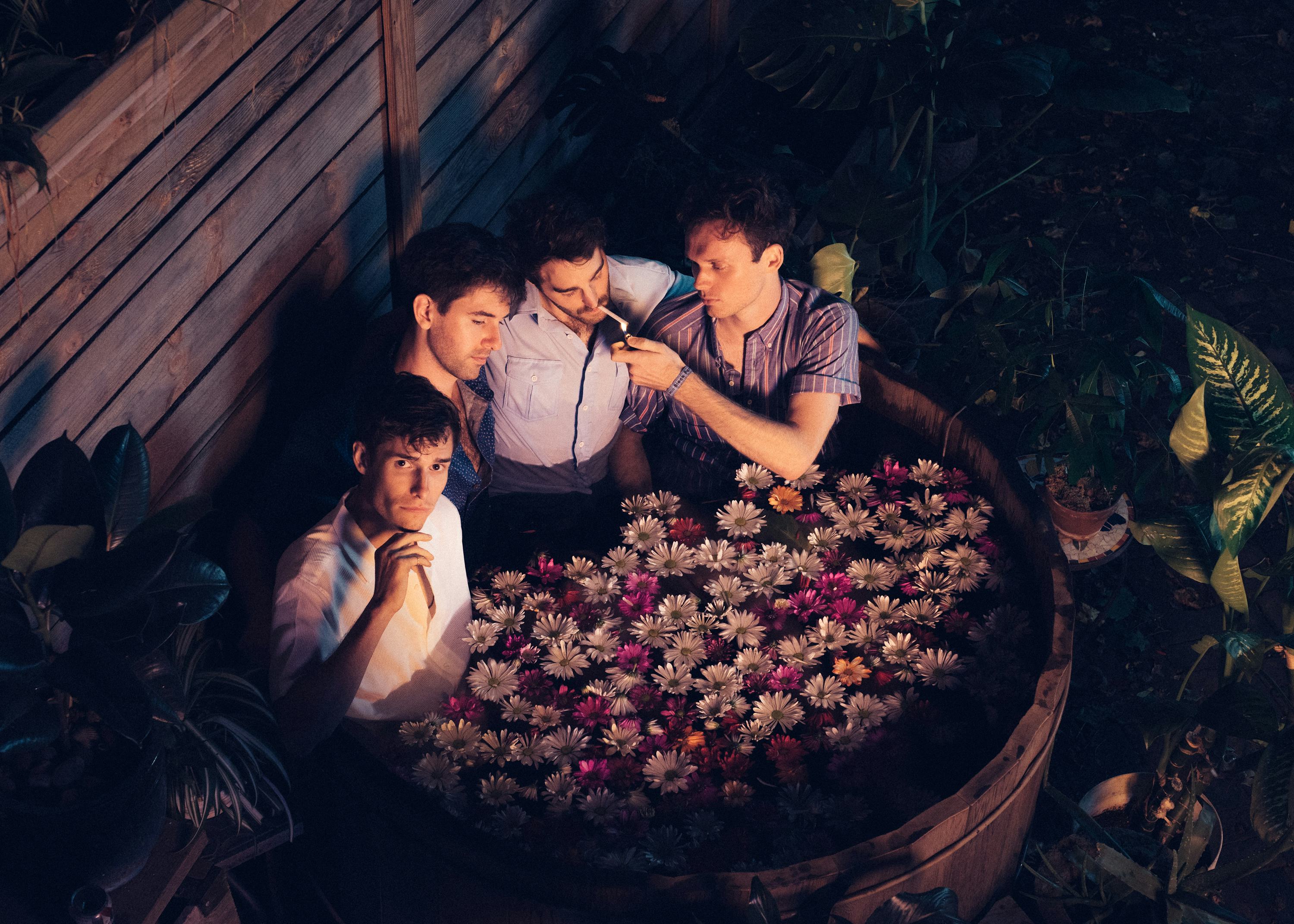 A Guide To All The Brooklyn Bands You Should Be Listening To