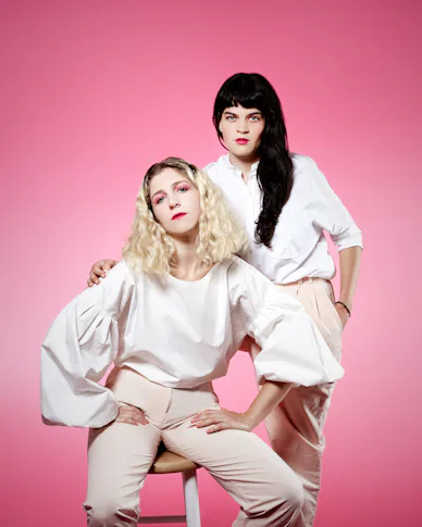 A Guide To All The Brooklyn Bands You Should Be Listening To