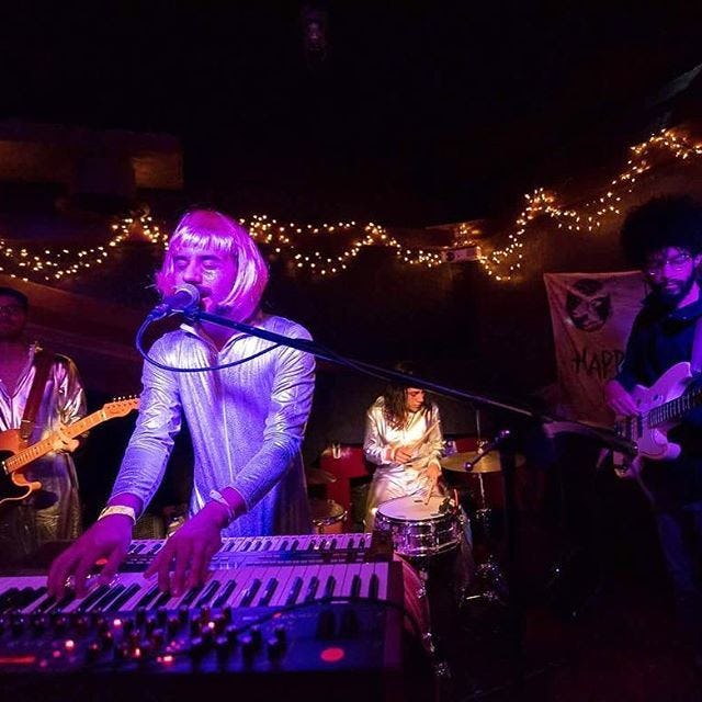 A Guide To All The Brooklyn Bands You Should Be Listening To