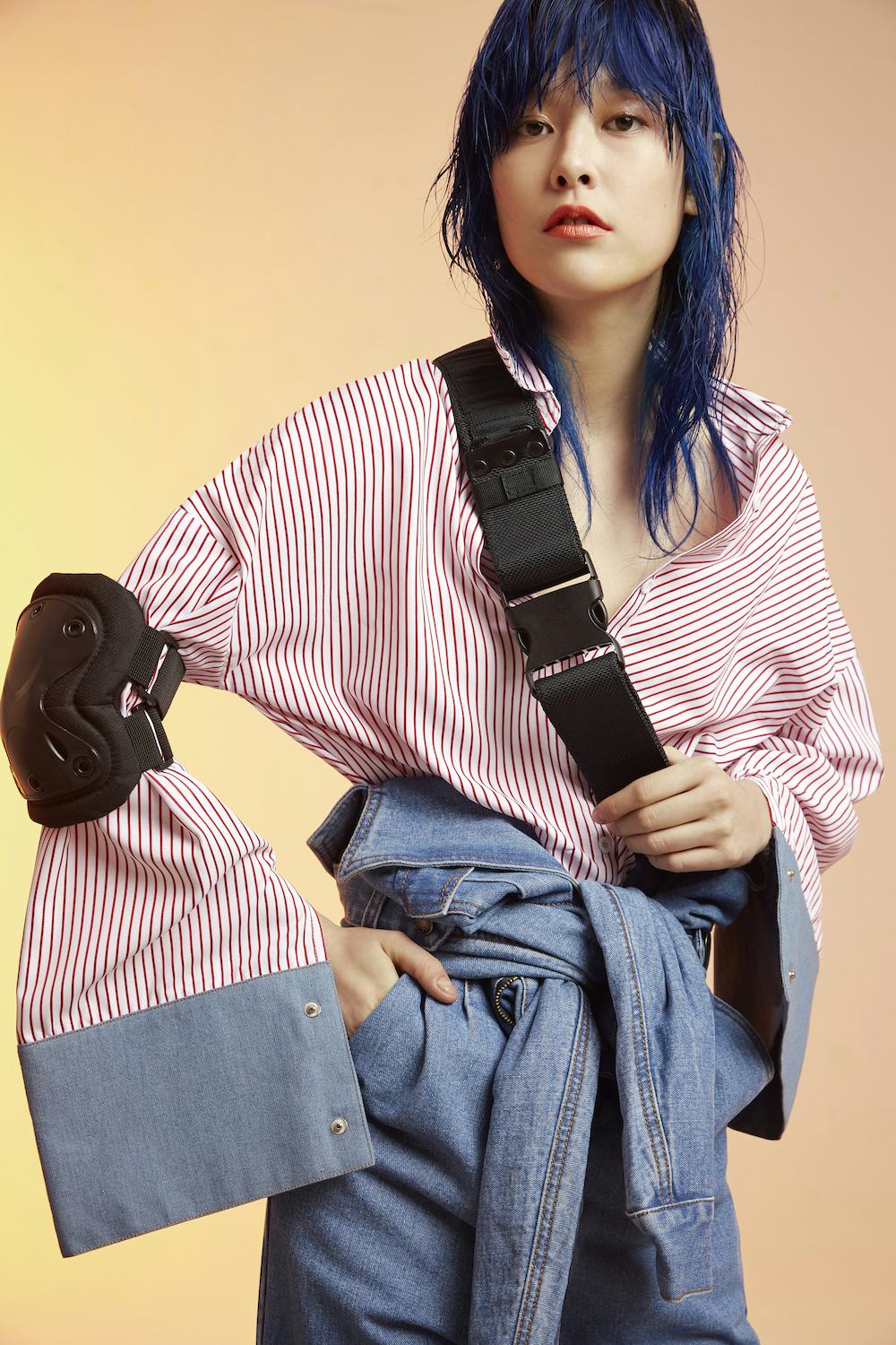 Nasty Gal Is Back, And Better Than Ever