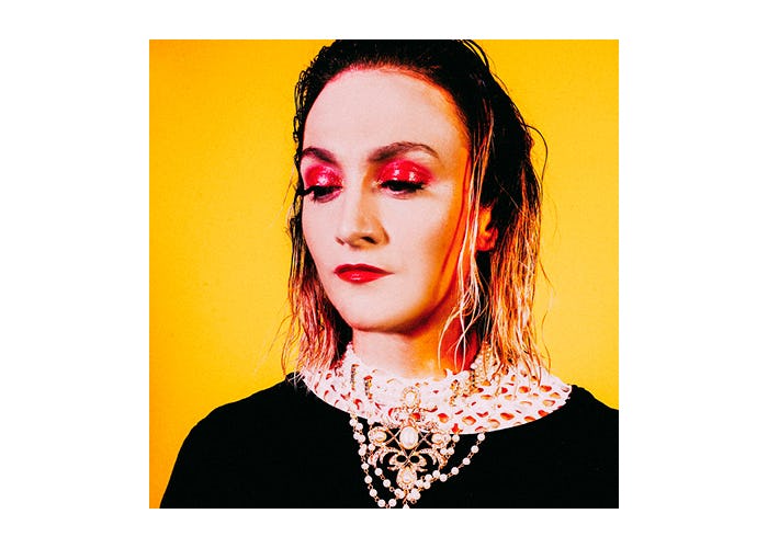 Here Are 5 Icelandic Music Acts You Need To Know