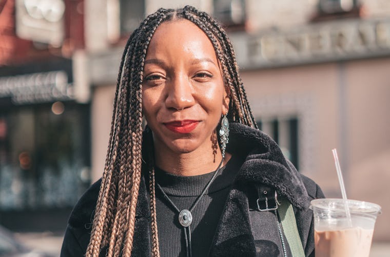 This Is How Brooklyn, New York, Does Transitional Street Beauty