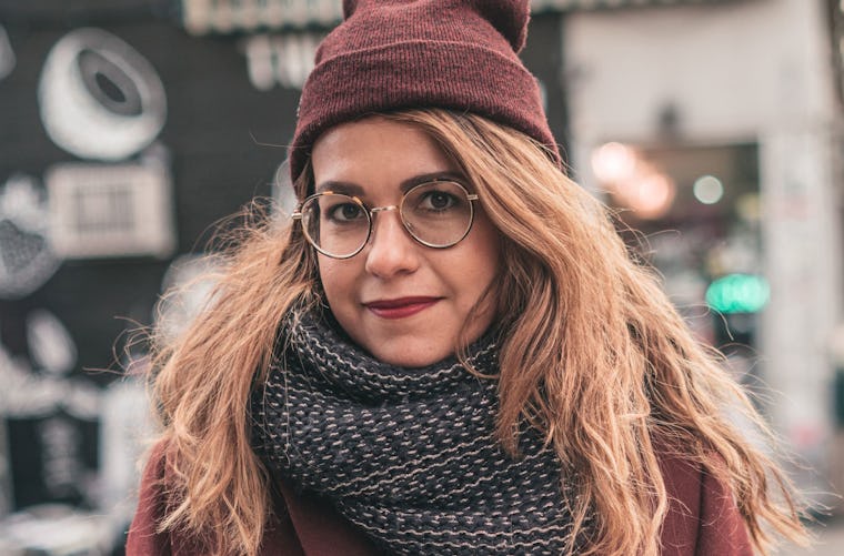 This Is How Brooklyn, New York, Does Transitional Street Beauty