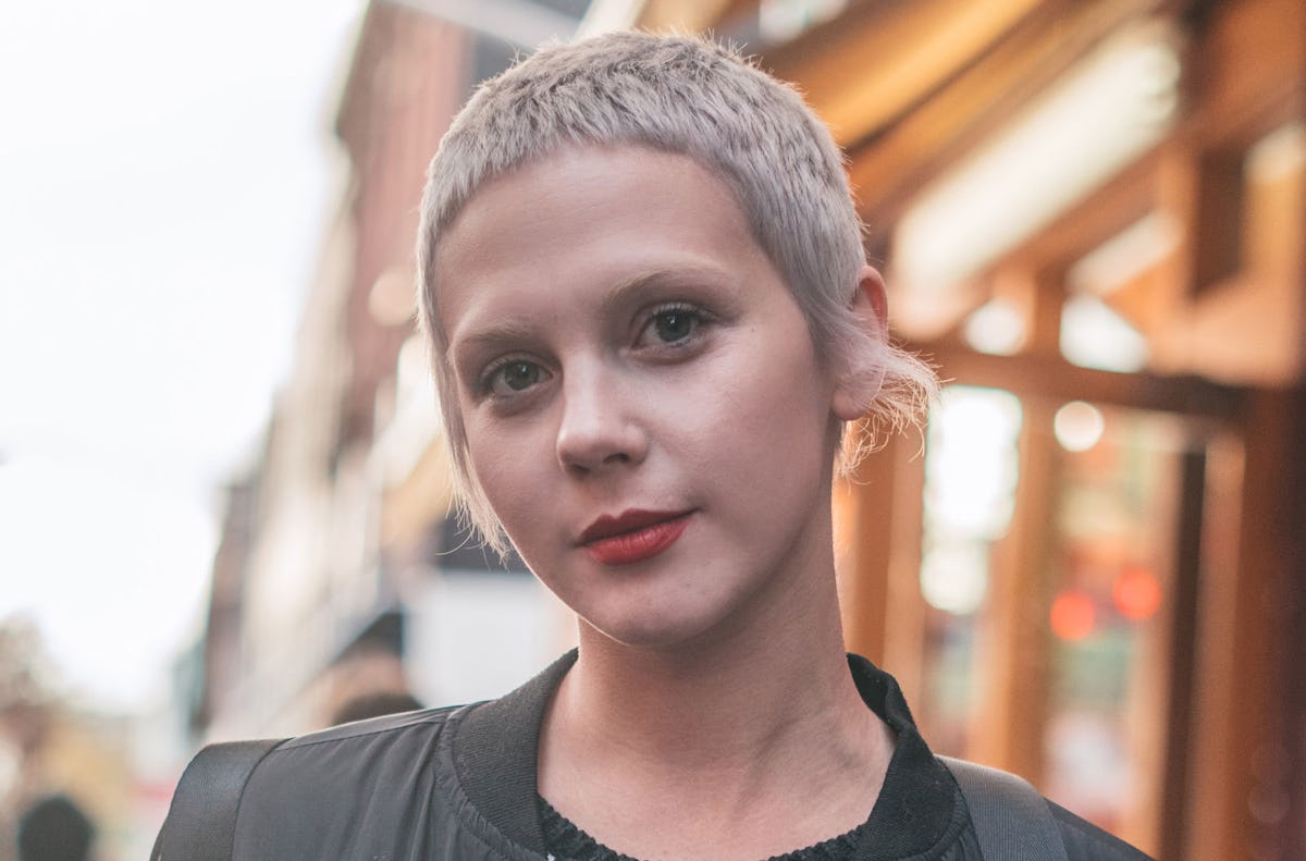 This Is How Brooklyn, New York, Does Transitional Street Beauty