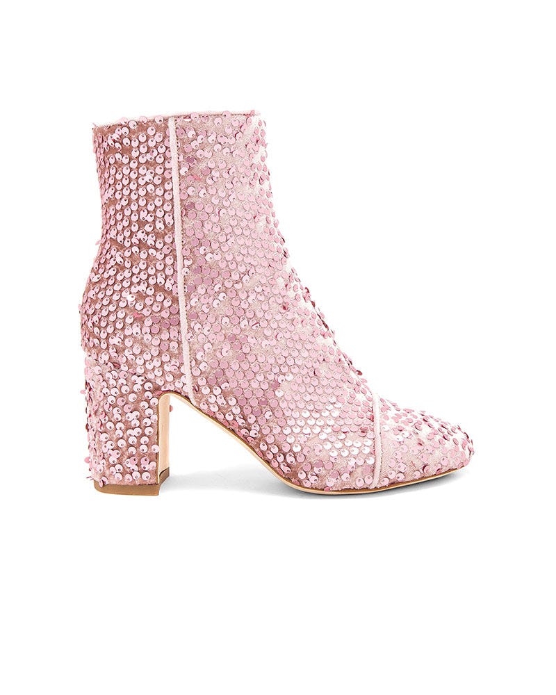 15 Sparkly Boots To Get You In The Holiday Spirit