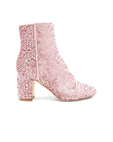 15 Sparkly Boots To Get You In The Holiday Spirit