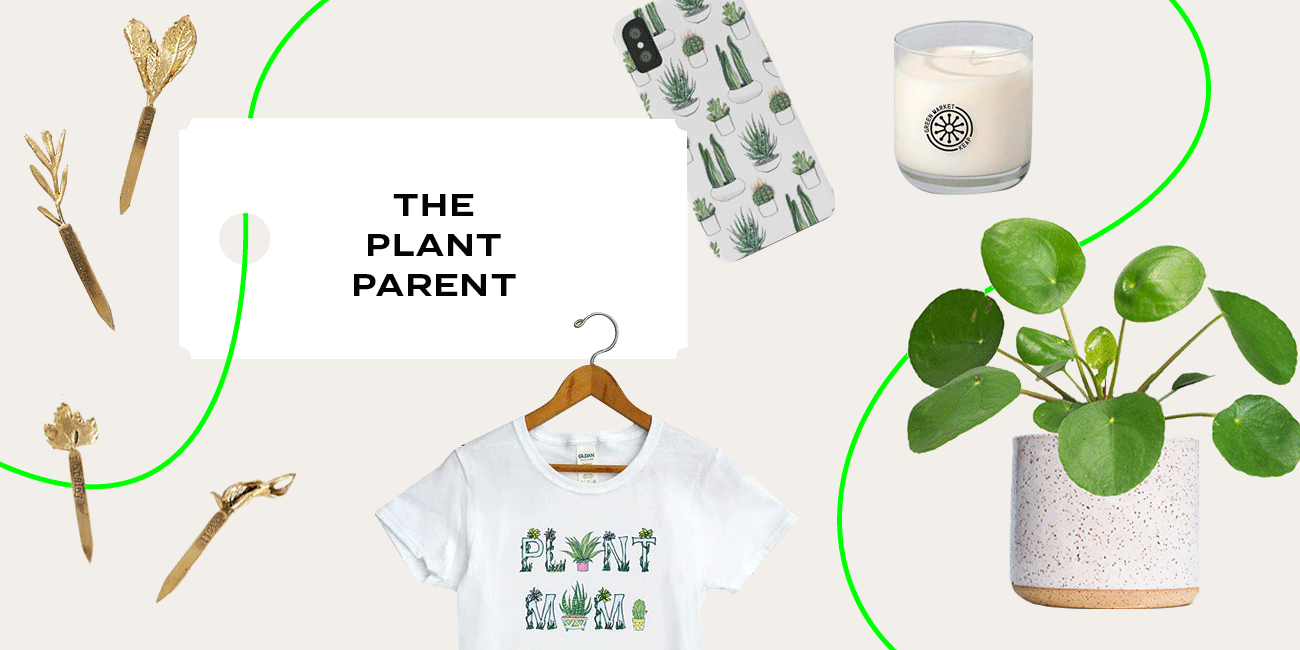 Unwrapped: 12 Gifts For The Plant Parent In Your Life