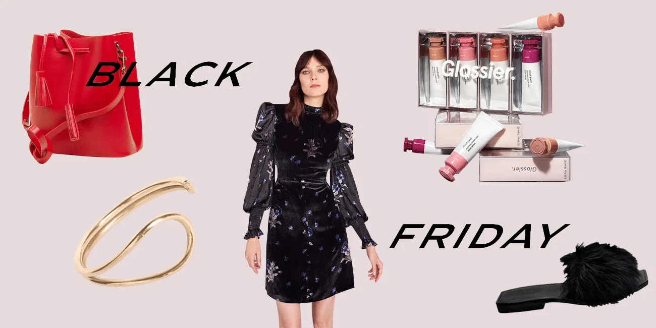 21 Items To Shop This Black Friday