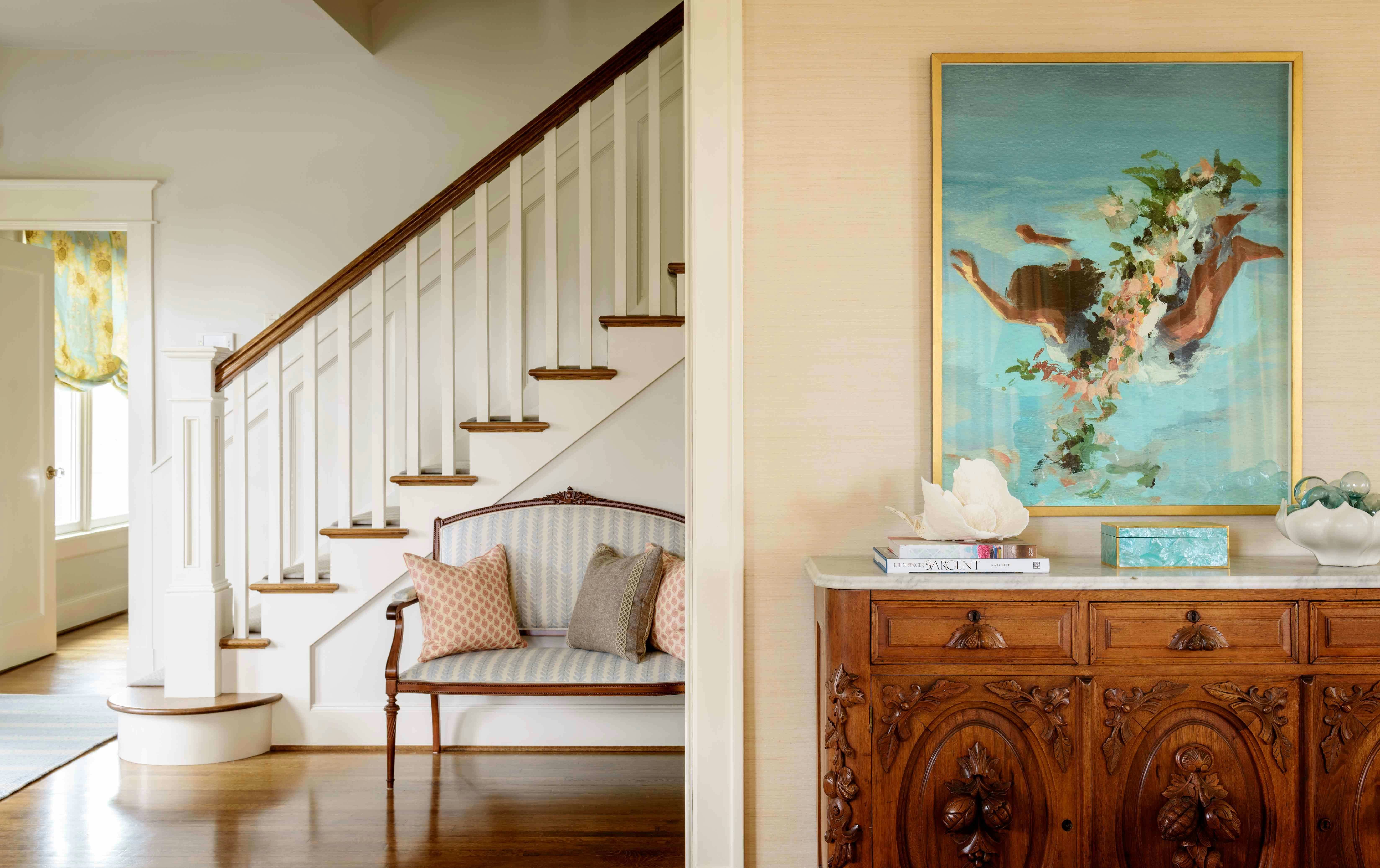 These 9 Interior Decor Trends Will Be Huge In 2018