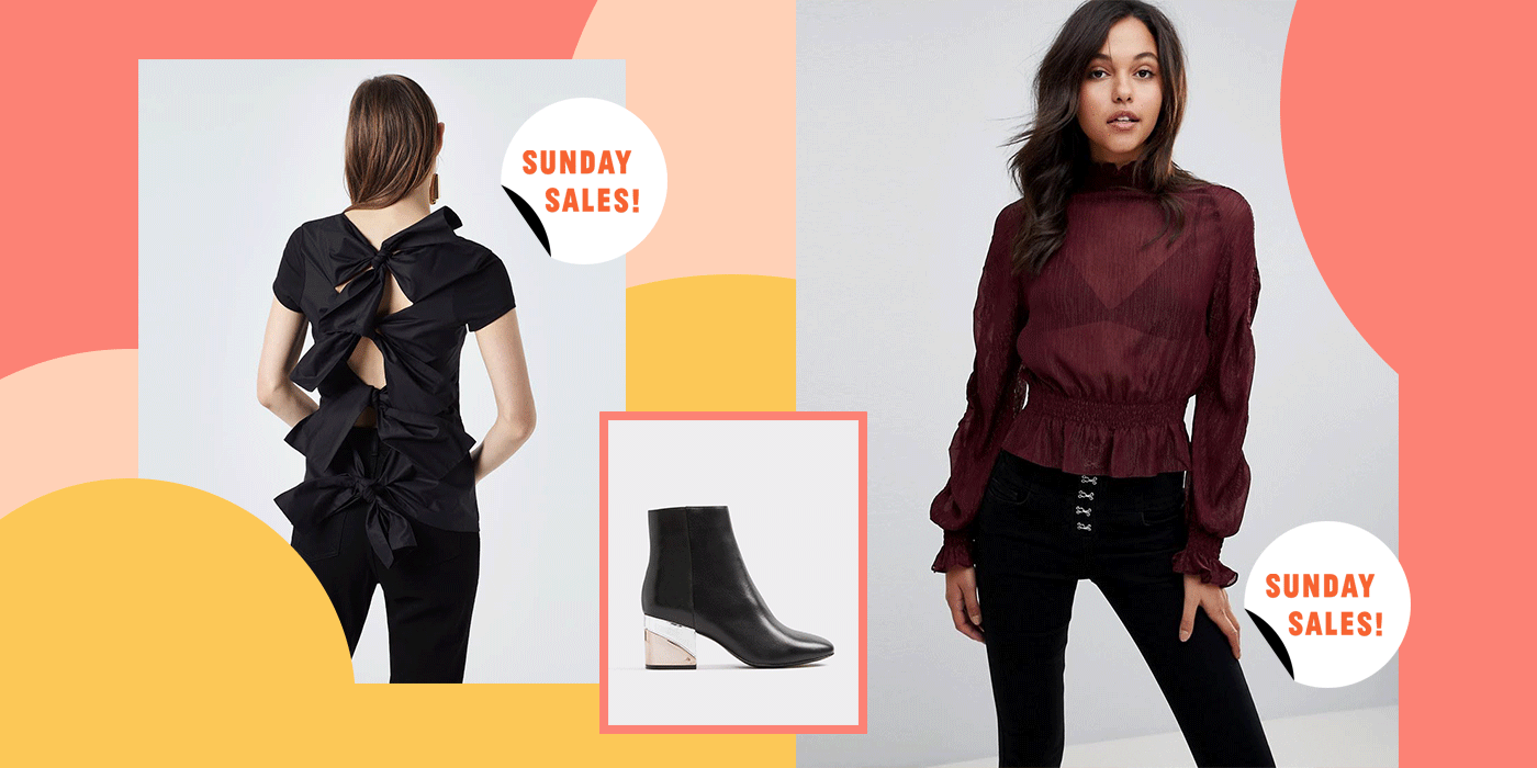 Sunday Sales: 18 Things To Snag On Sale Right Now