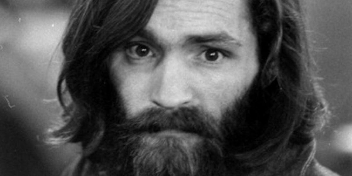 Cult Leader Charles Manson Dies At Age 83