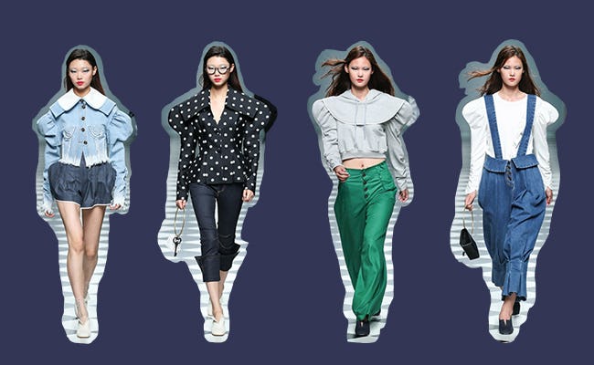 Six Brands We Loved From Seoul Fashion Week