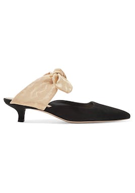 18 Kitten Heels To Step Into This Season