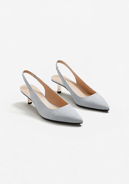 18 Kitten Heels To Step Into This Season