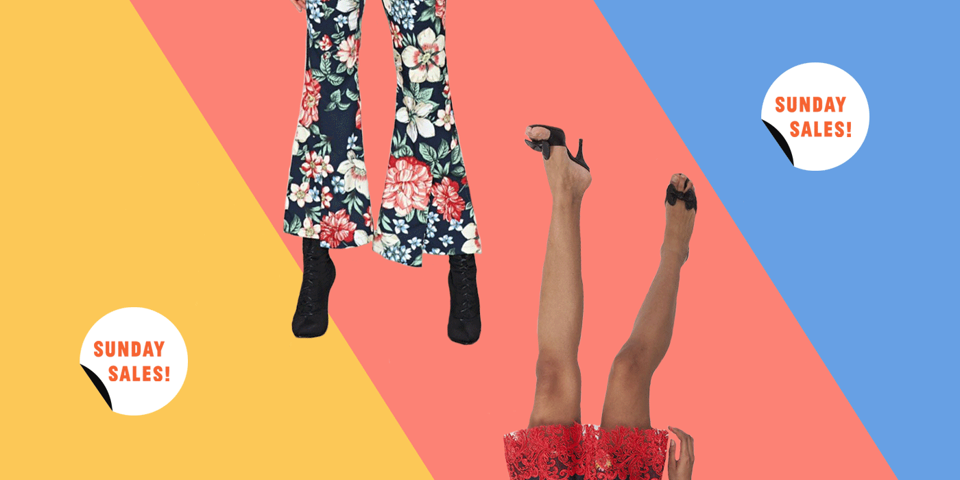 Sunday Sales: 16 Things To Snag On Sale Right Now