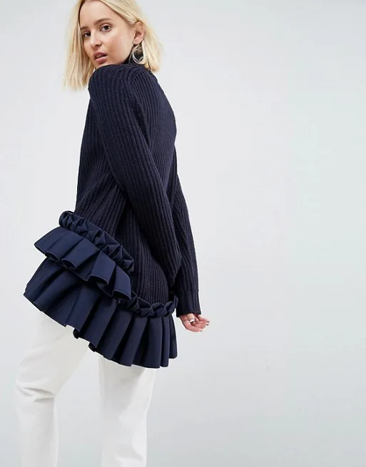 Meet ASOS White, The Affordable Brand That Looks Incredibly High-End