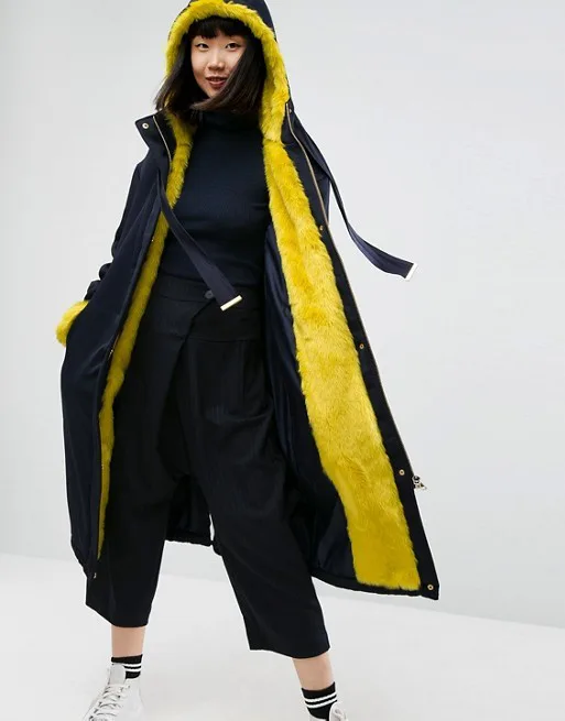 Meet ASOS White, The Affordable Brand That Looks Incredibly High-End