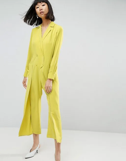 Meet ASOS White, The Affordable Brand That Looks Incredibly High-End