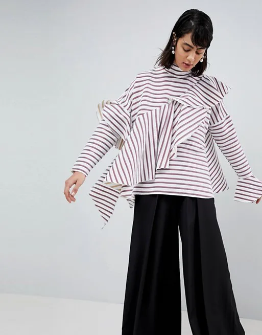 Meet ASOS White, The Affordable Brand That Looks Incredibly High-End