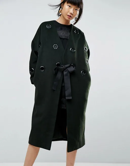 Meet ASOS White, The Affordable Brand That Looks Incredibly High-End