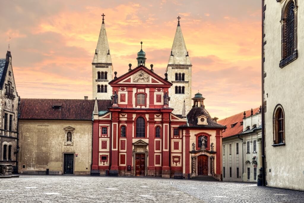 The NYLON Guide To Prague, Czech Republic