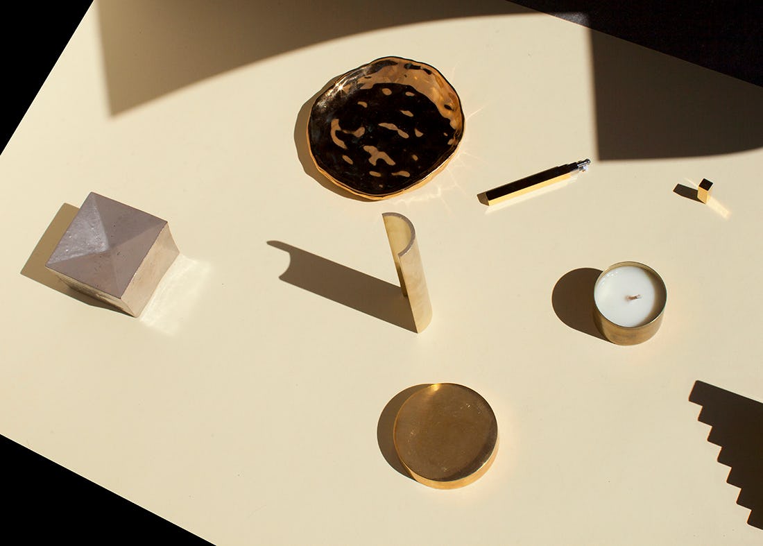 5 Beautiful Ways To Smoke Pot In Style