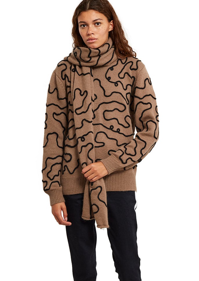 18 Cozy Fall Sweaters For The Ultimate Lazy Girl