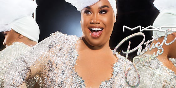 M.A.C’s New Celeb-Fronted Collection Is One-Size-Fits-All